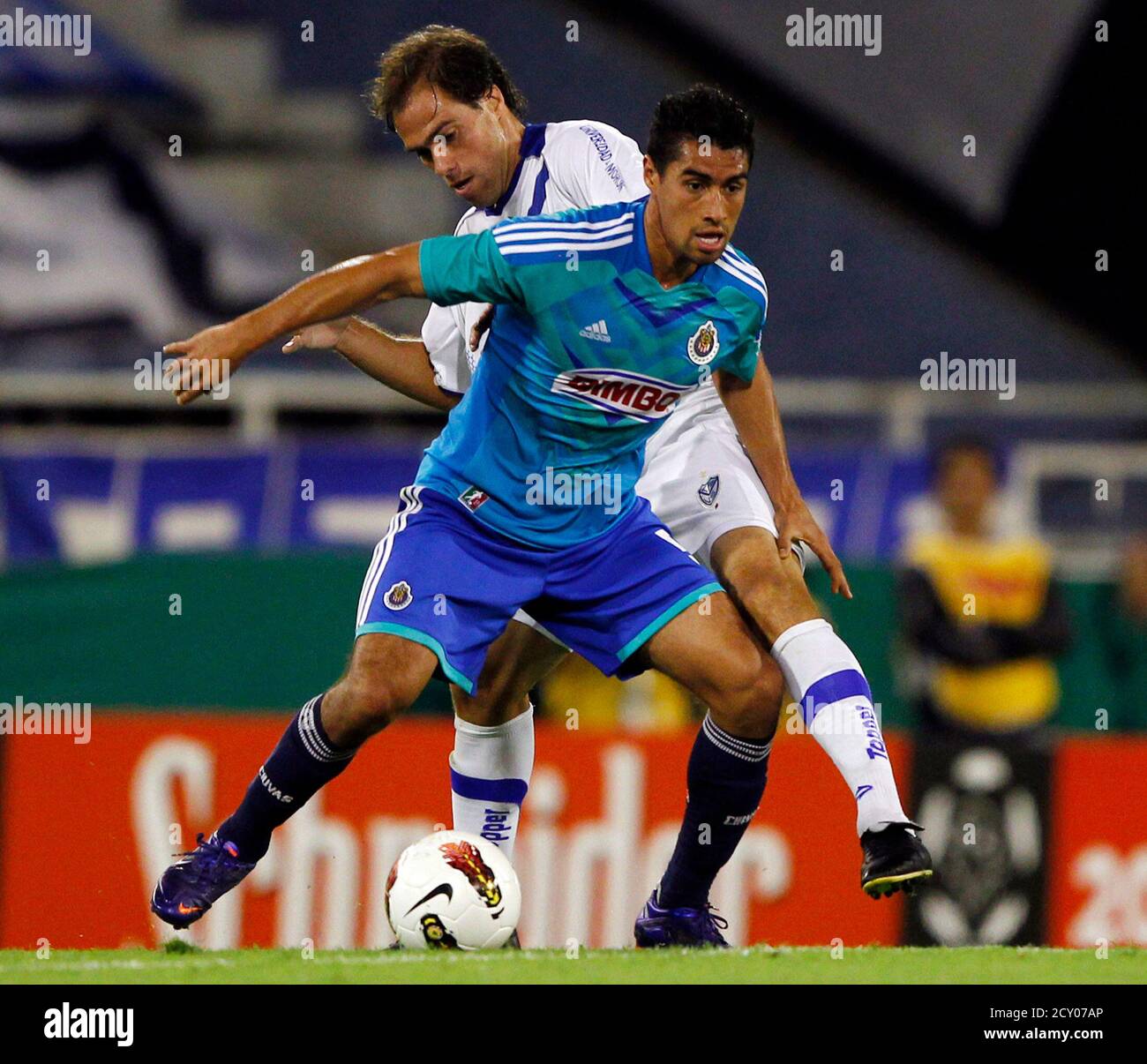 Argentinas federico insua hi-res stock photography and images - Alamy