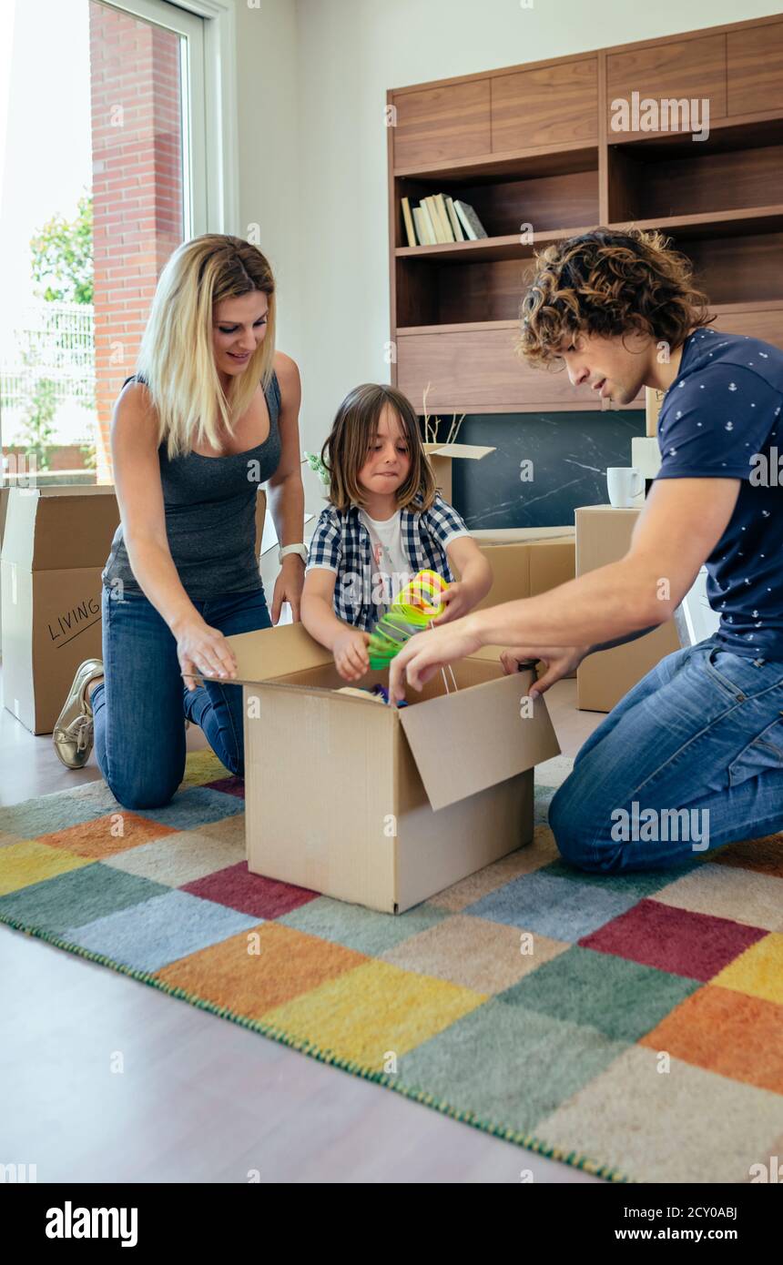 Moving toys hi-res stock photography and images - Alamy