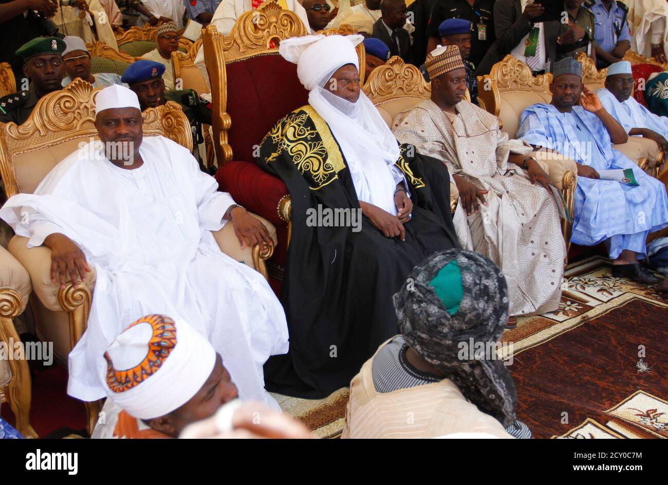 Zaria house hi-res stock photography and images - Alamy