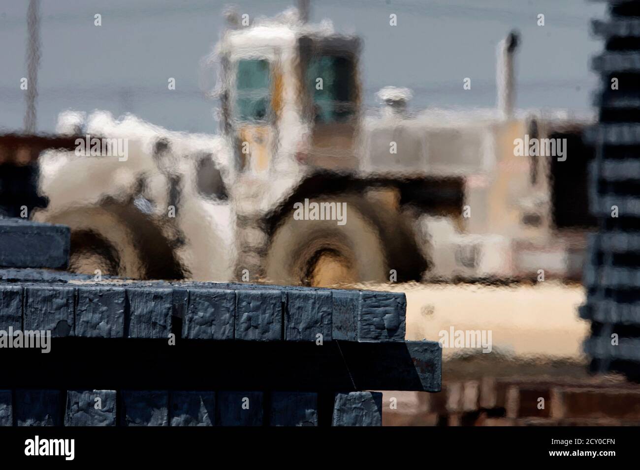 Rebar gun hi-res stock photography and images - Alamy