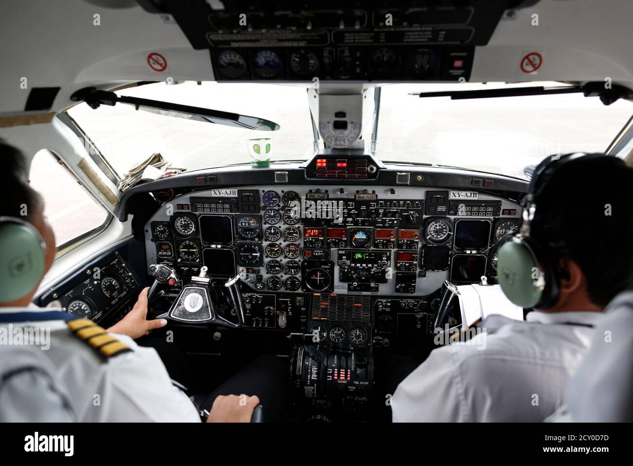 Aviation insight hi-res stock photography and images - Alamy