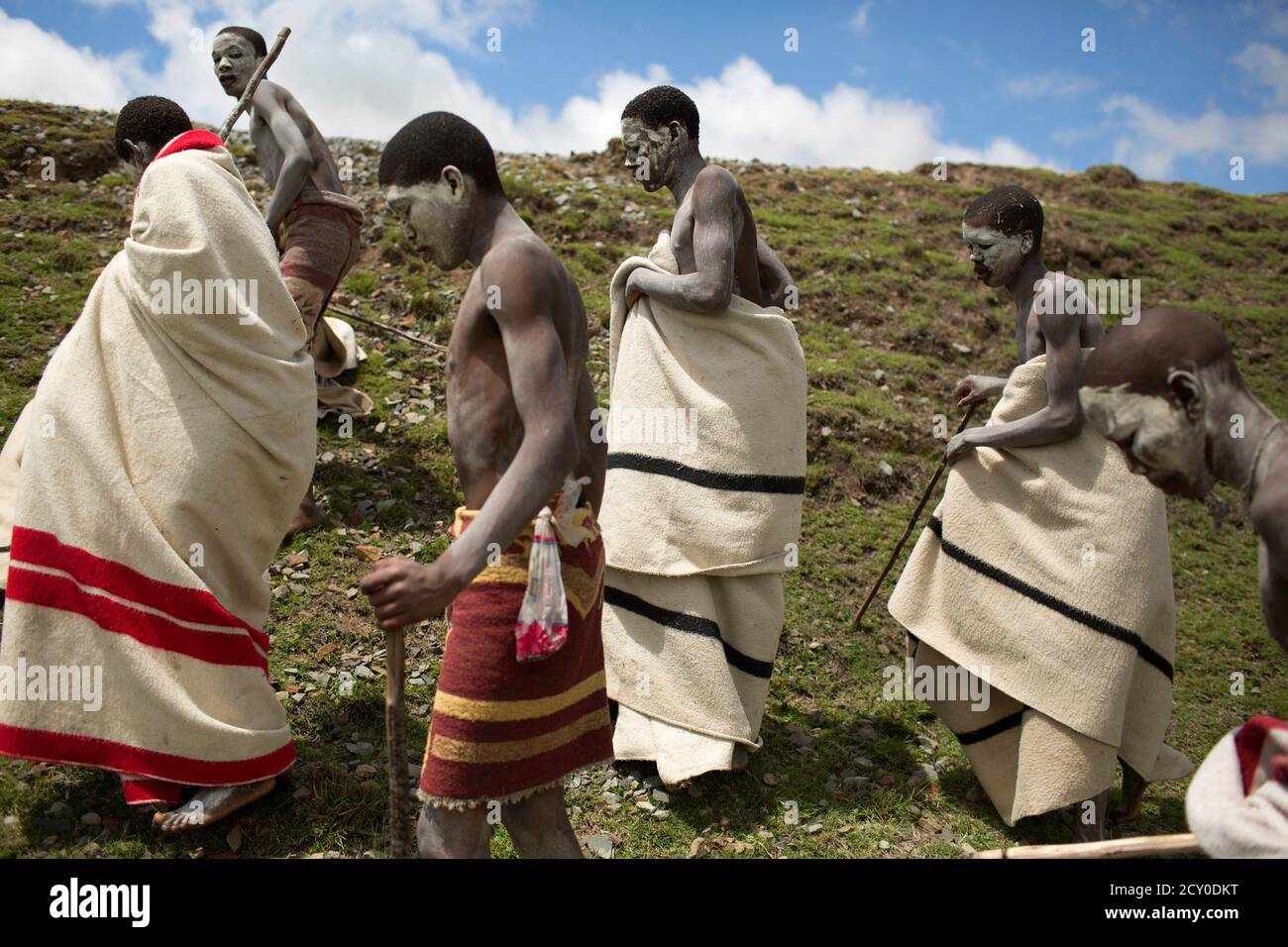 Initiation school hi-res stock photography and images - Alamy
