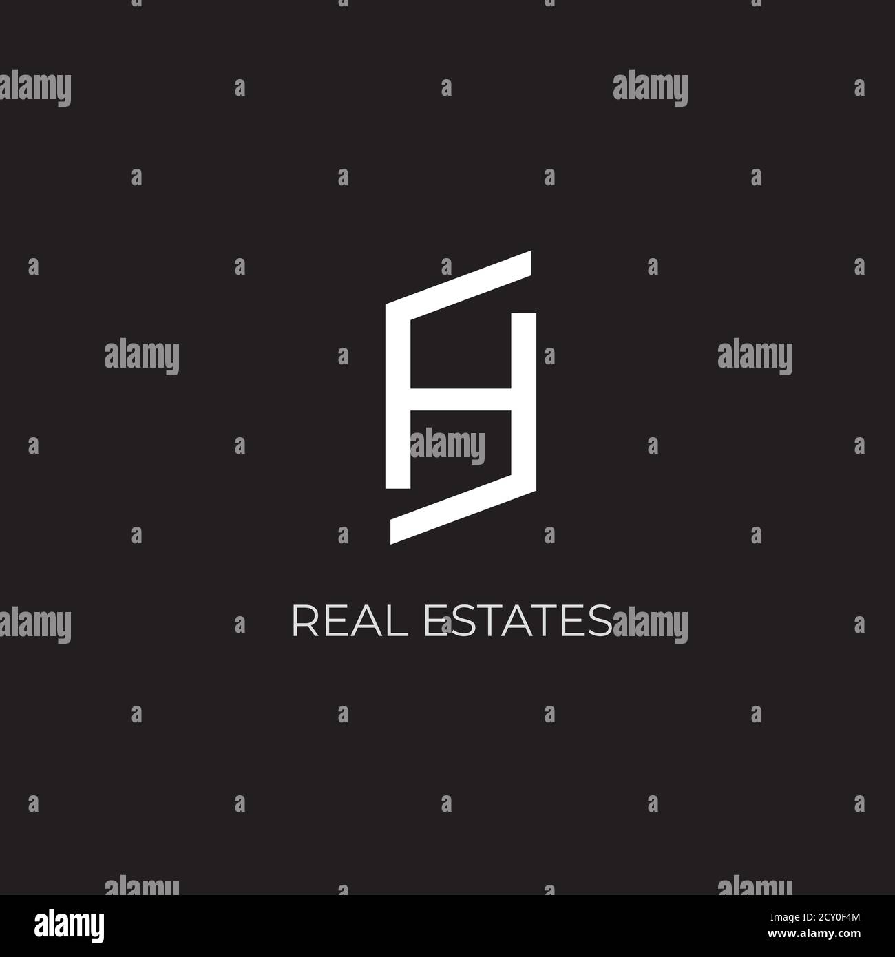 Emblem of town Black and White Stock Photos & Images - Alamy