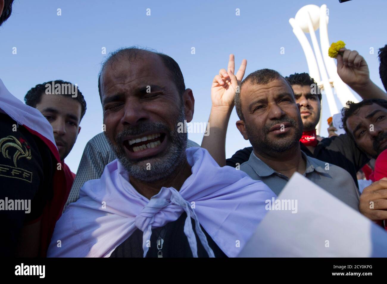 Pearl roundabout manama bahrain hi-res stock photography and images - Alamy