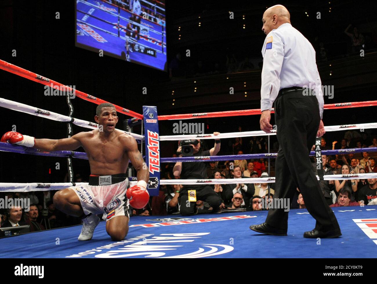 Miguel acosta hi-res stock photography and images - Alamy