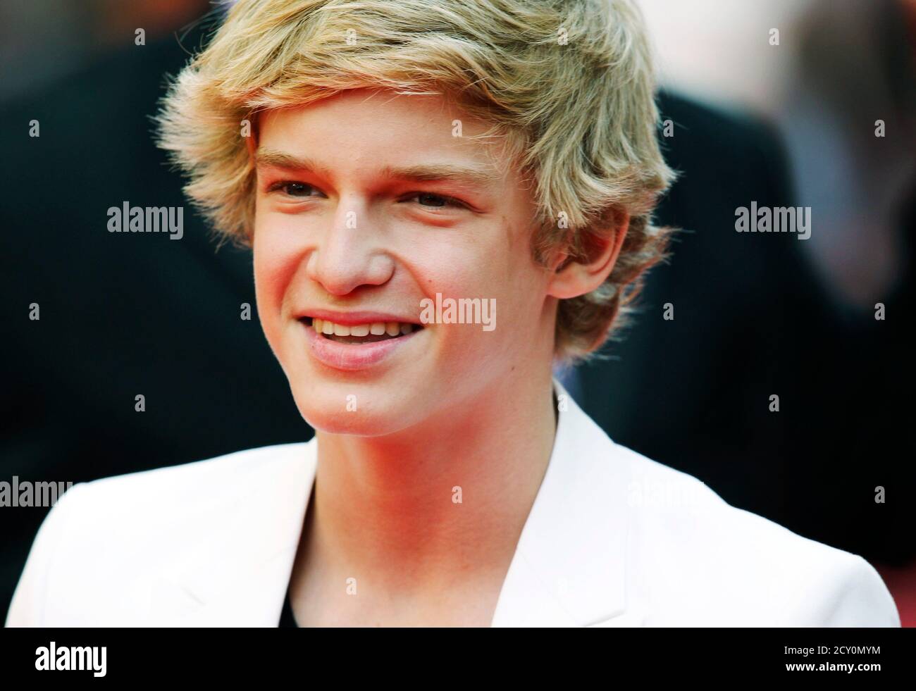 Cody Simpson On High Resolution Stock Photography and Images - Alamy