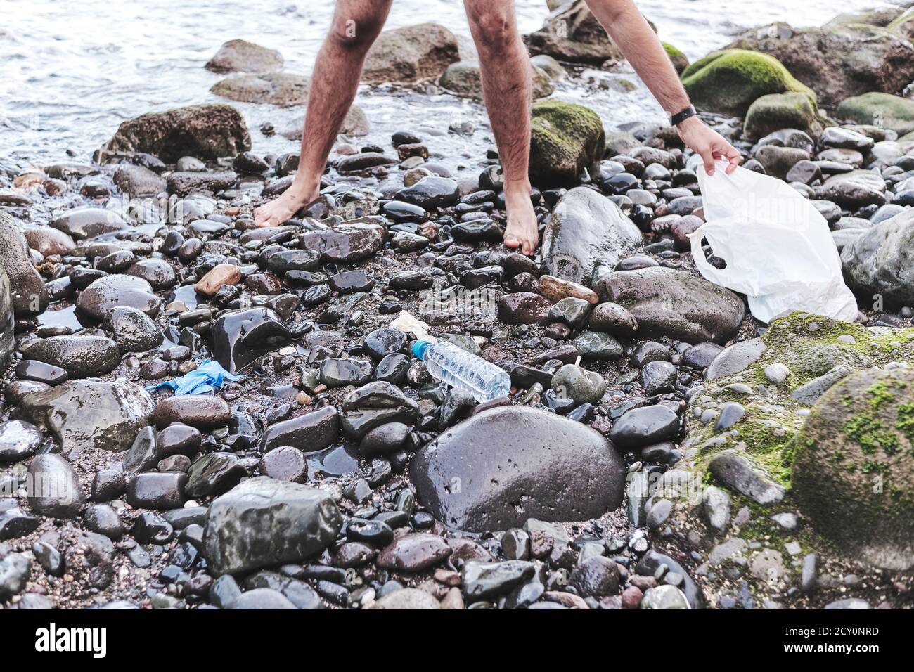 Aquatic contamination hi-res stock photography and images - Alamy