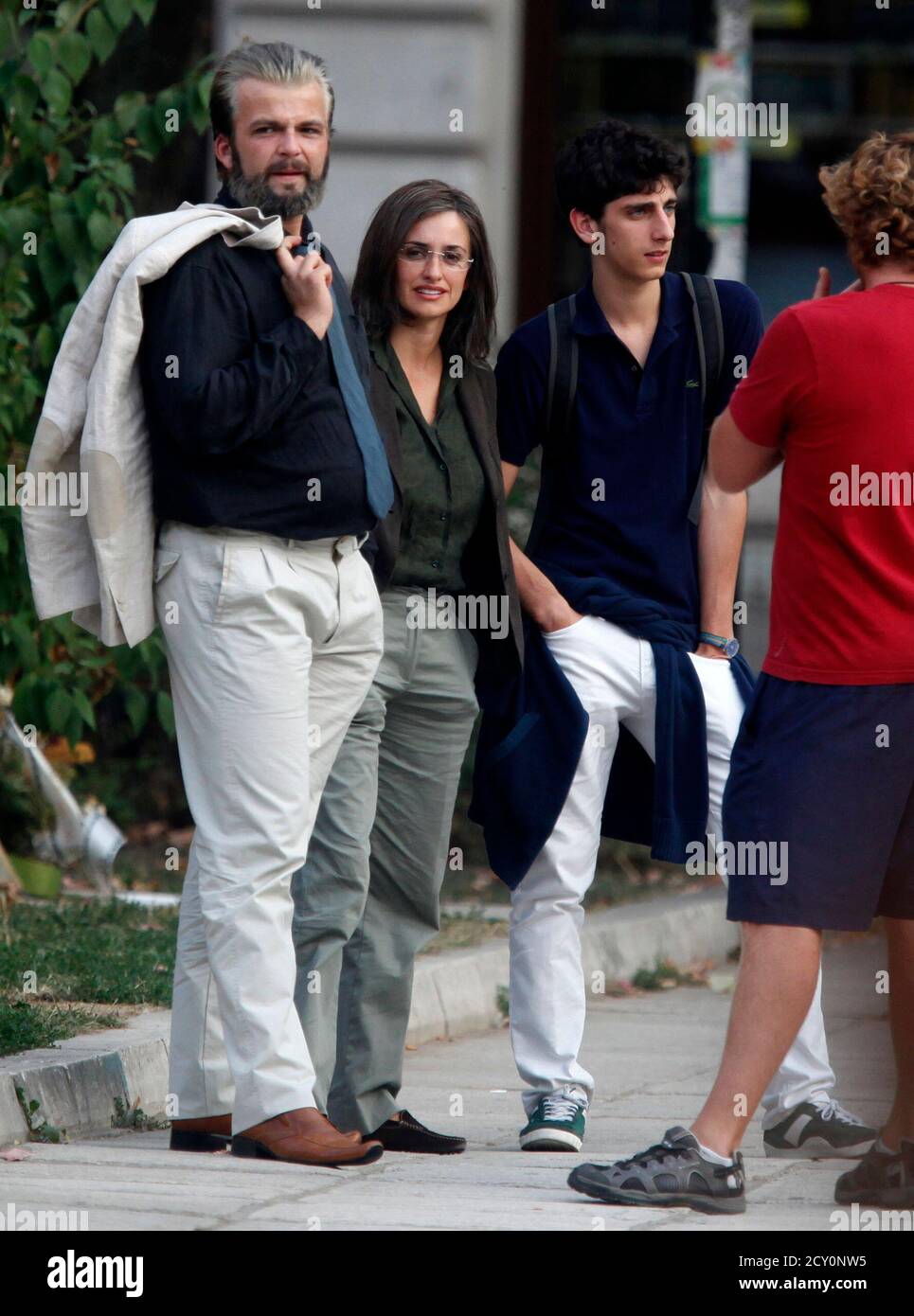 Adnan haskovic hi-res stock photography and images - Alamy