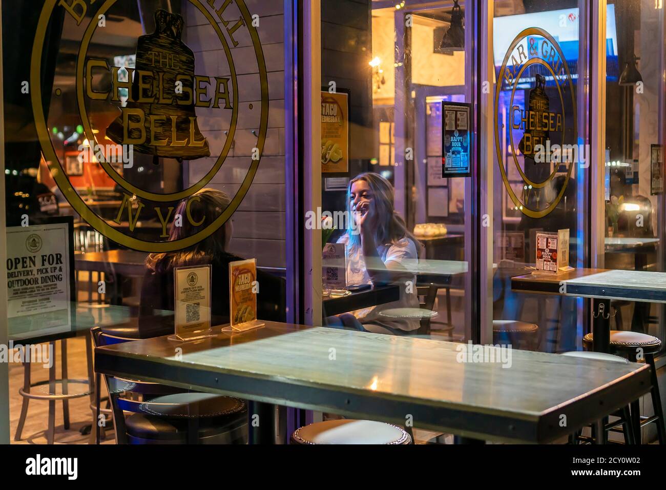 Chelsea bell hi-res stock photography and images - Alamy