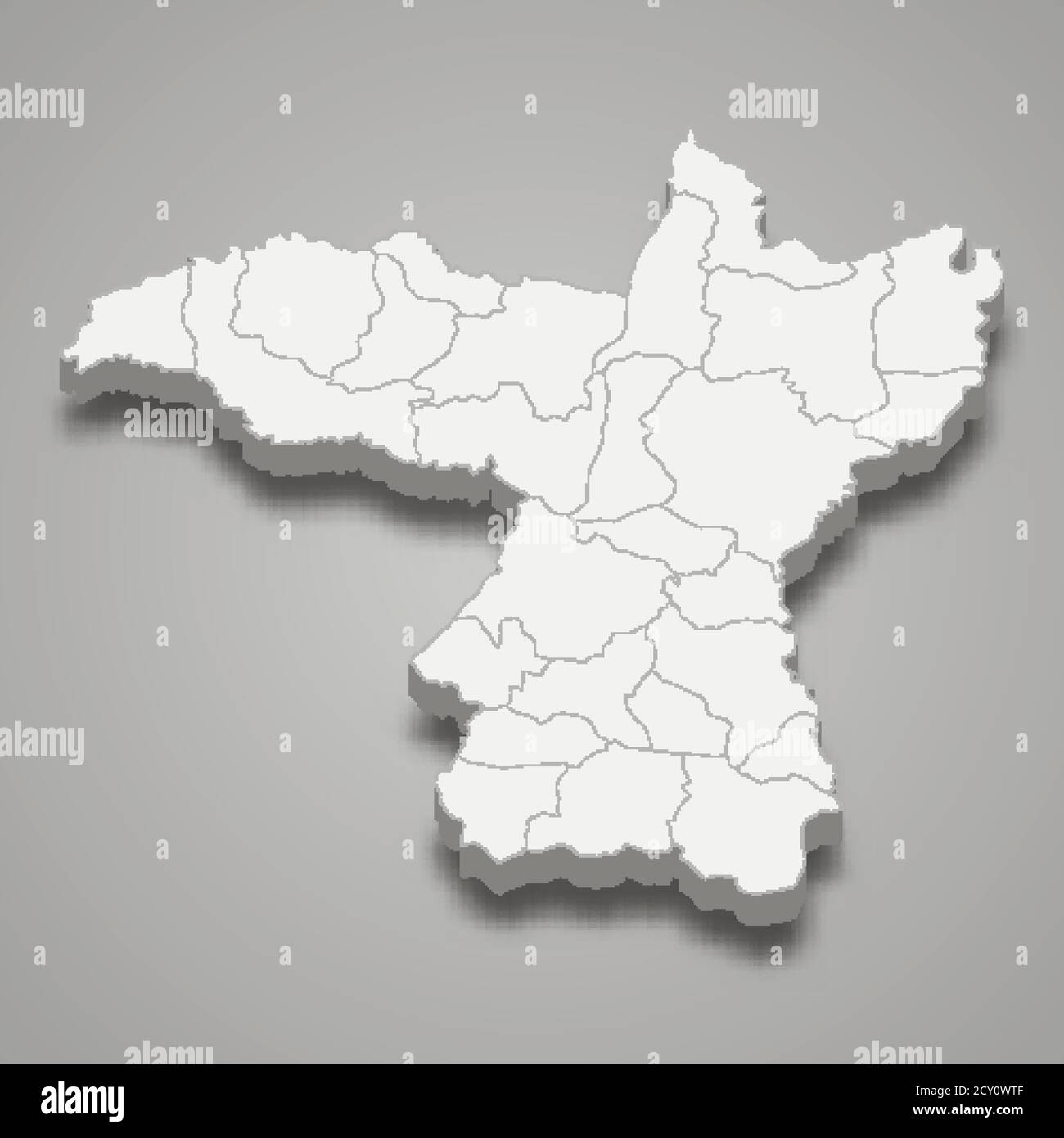 Khon kaen district Black and White Stock Photos & Images - Alamy