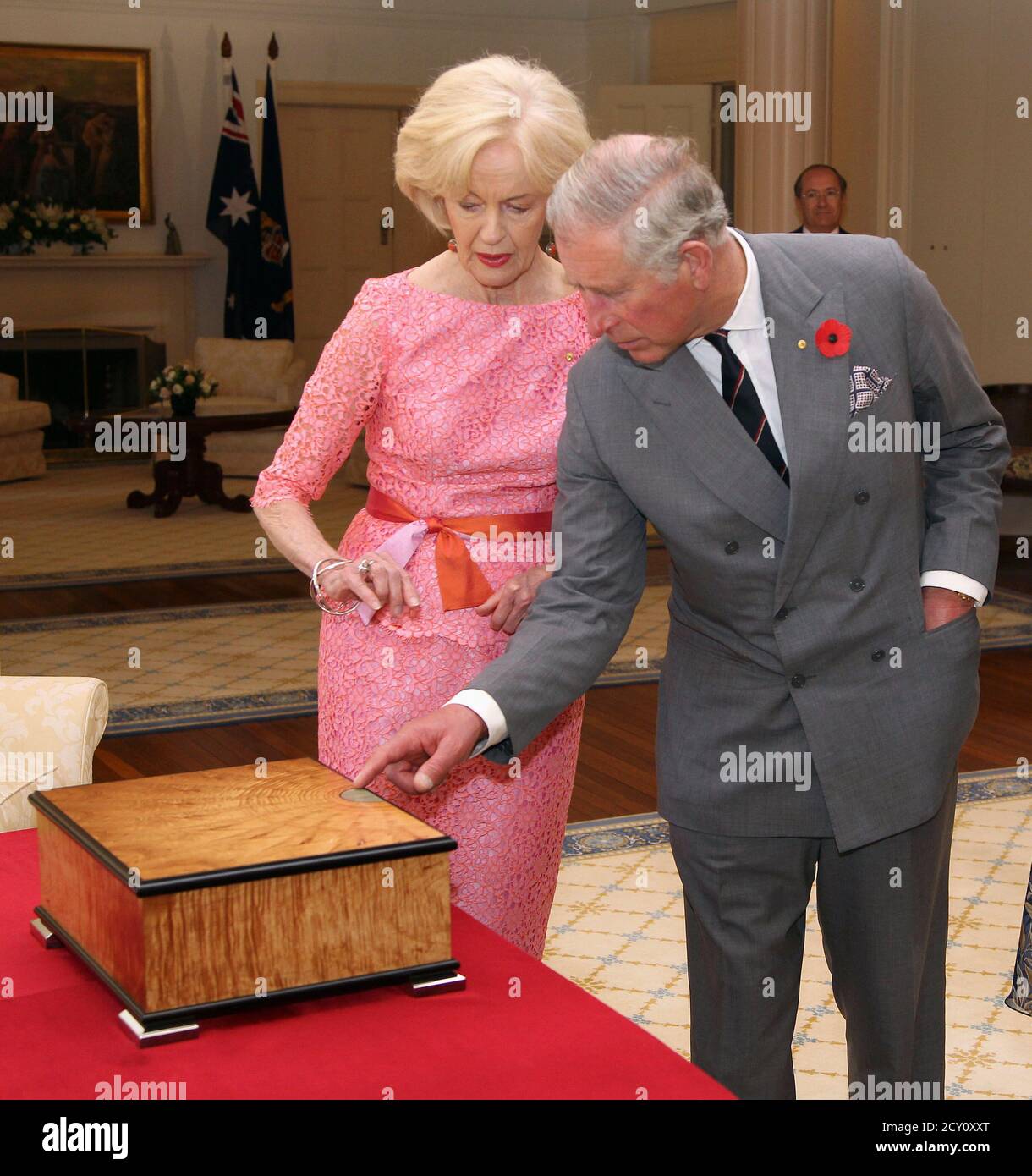 Elizabeth griffith hi-res stock photography and images - Alamy