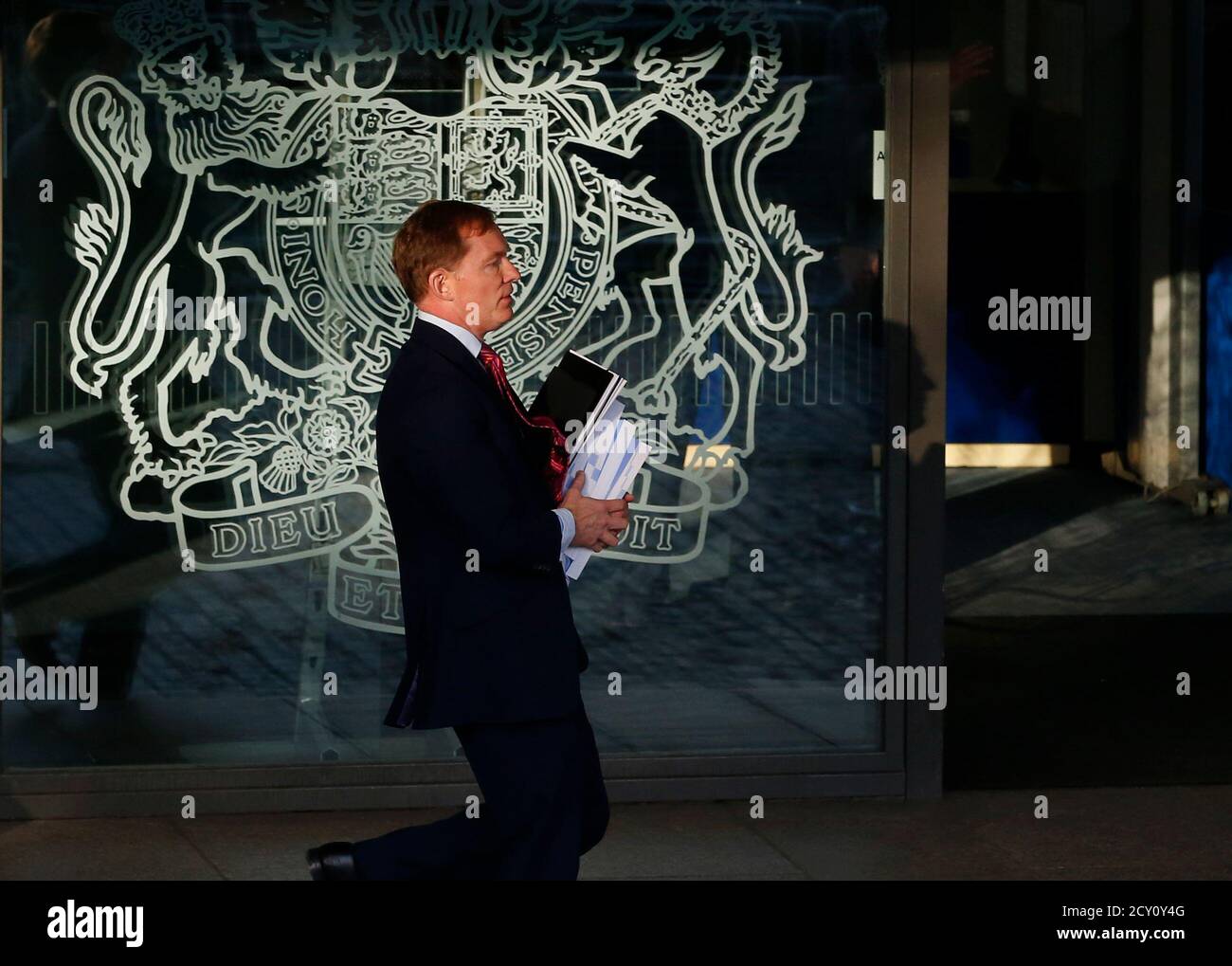 Phone hacking mp hi-res stock photography and images - Alamy