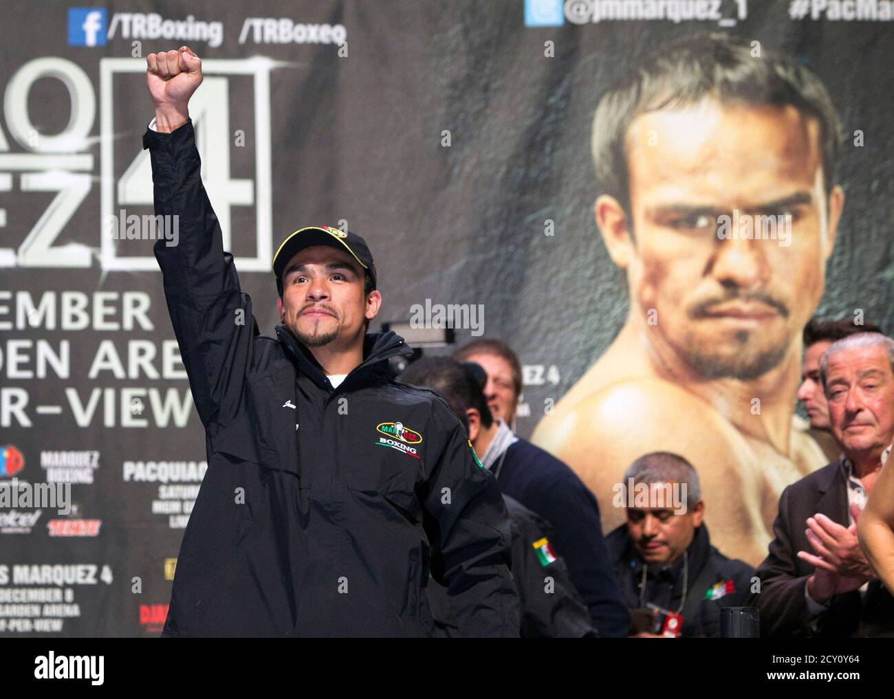 Mexican boxer hi-res stock photography and images - Alamy