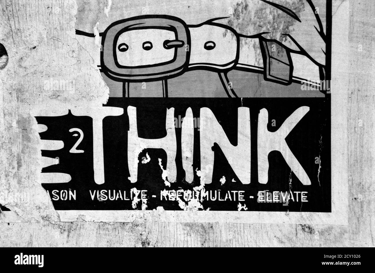 The Word Think
