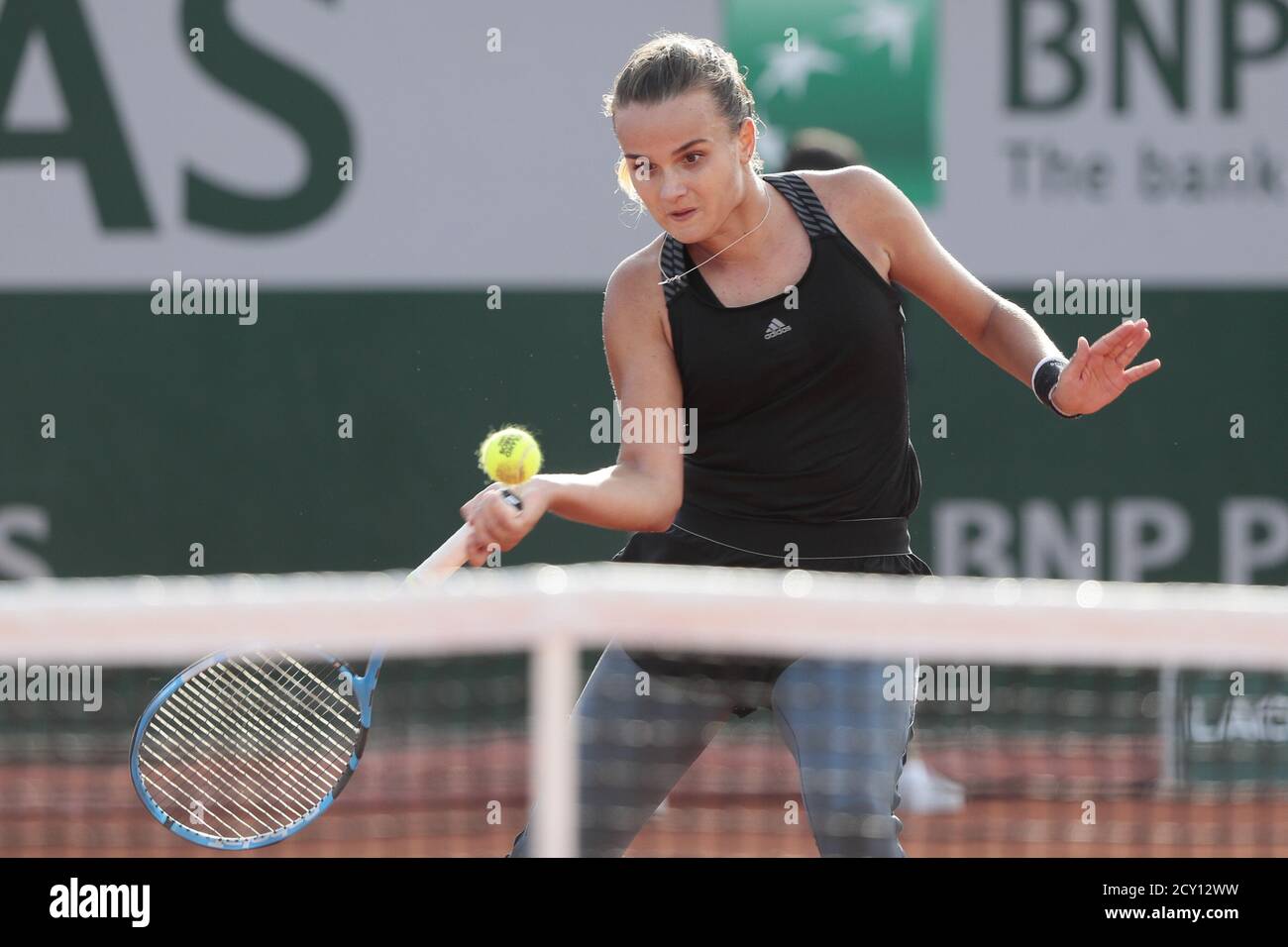 Clara burel france hi-res stock photography and images - Alamy