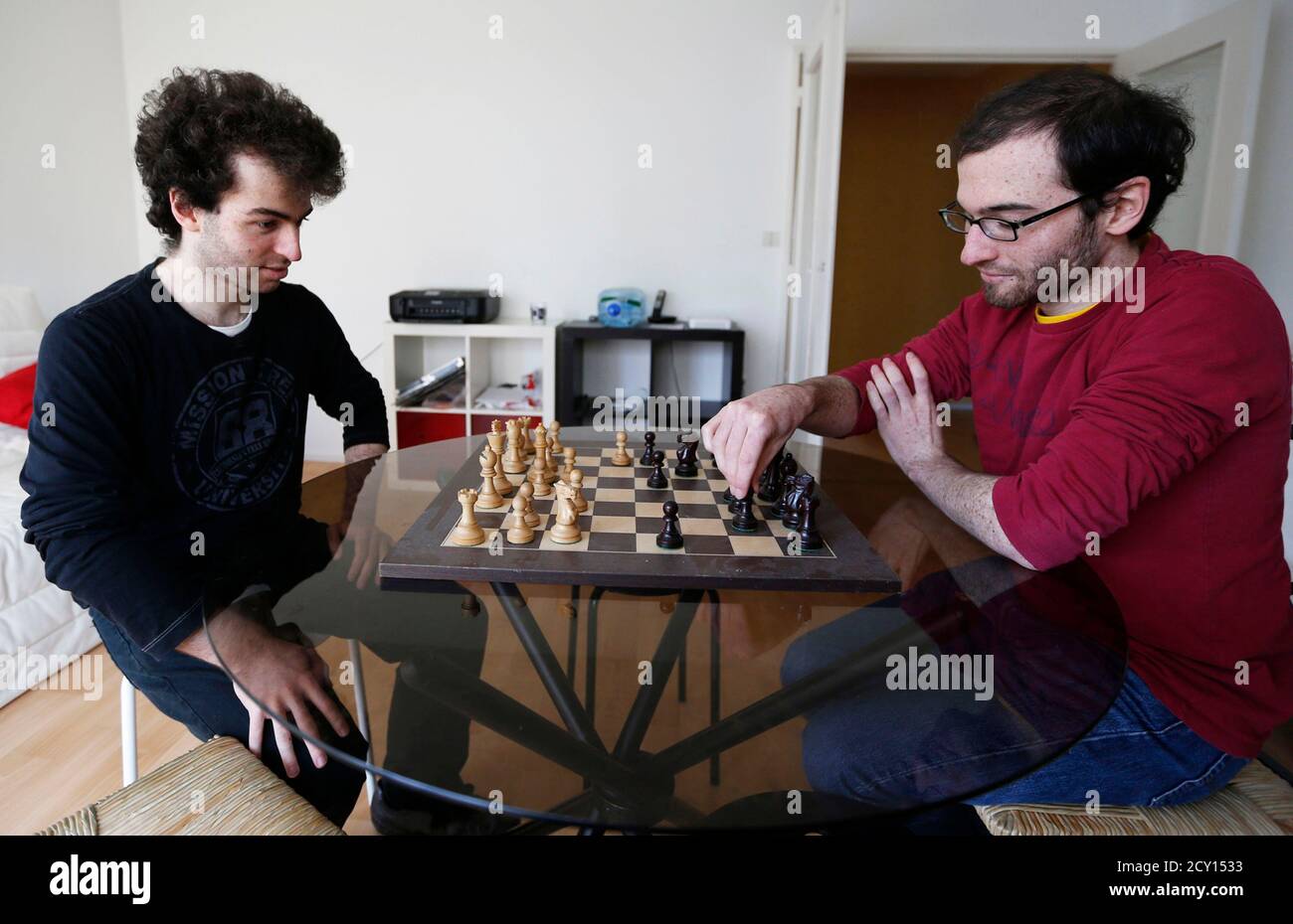 Exposed to uv light hi-res stock photography and images - Alamy