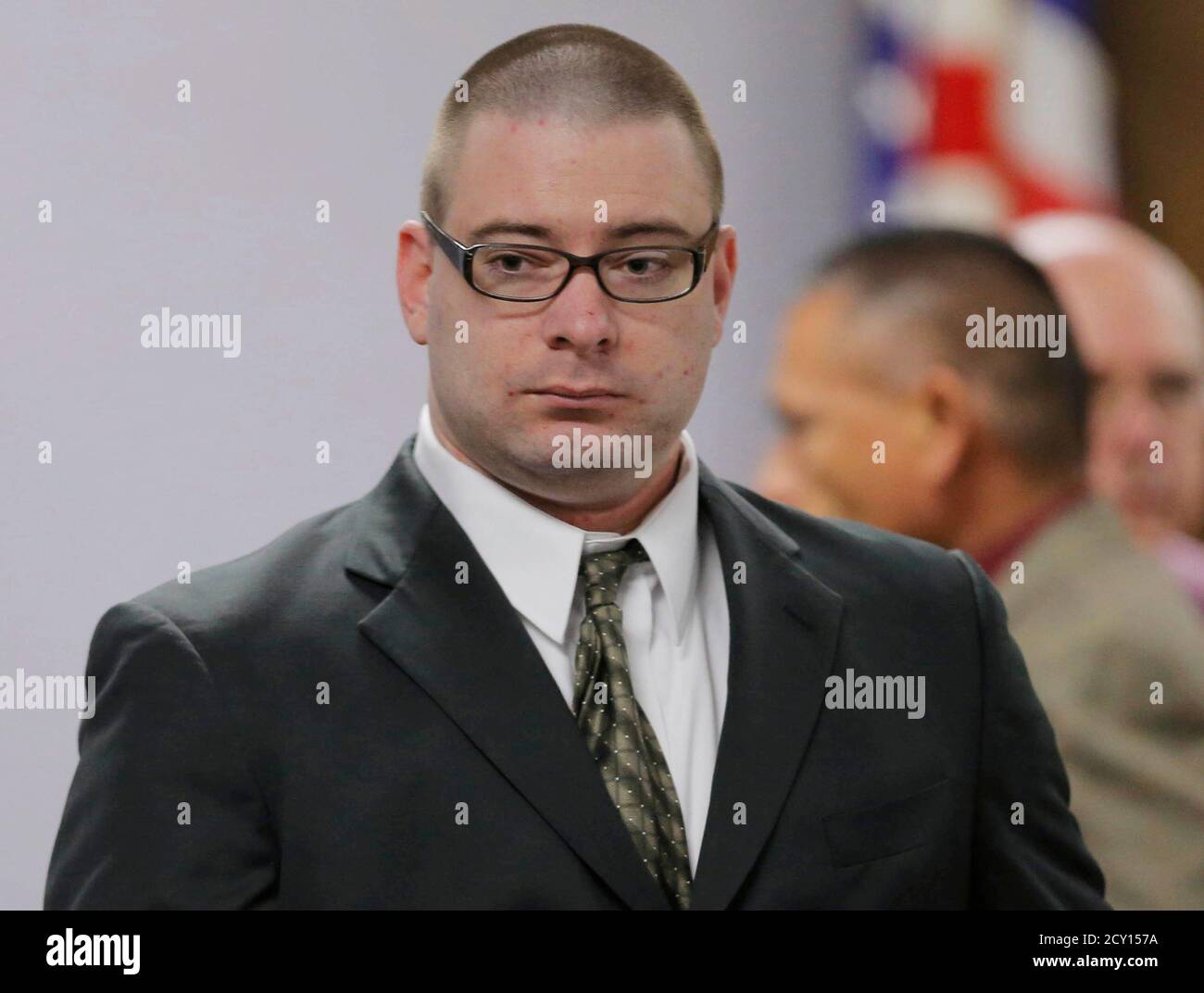 Eddie Ray Routh Marine