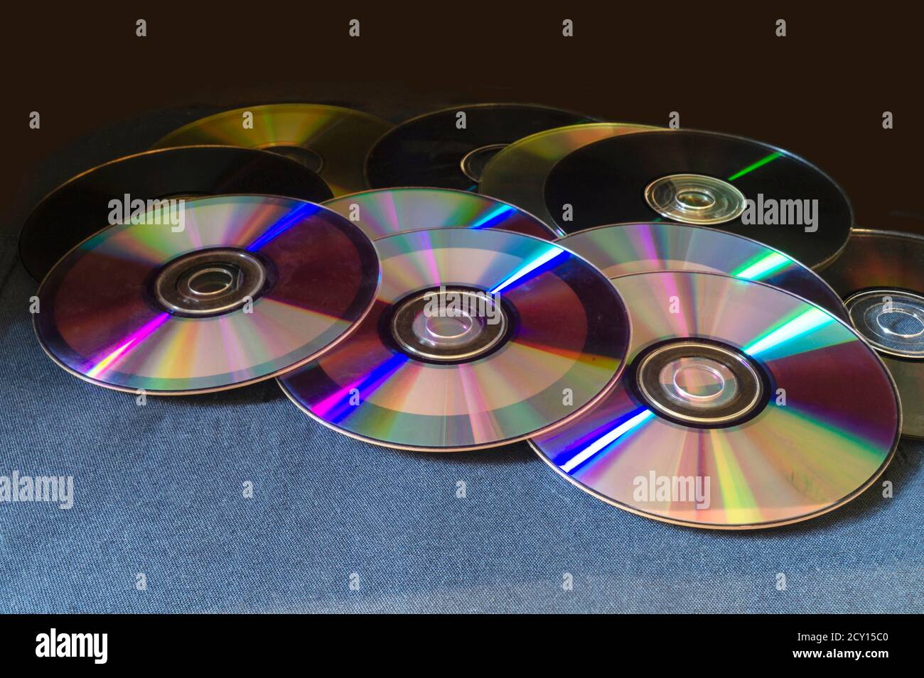 Glass disk hi-res stock photography and images - Alamy