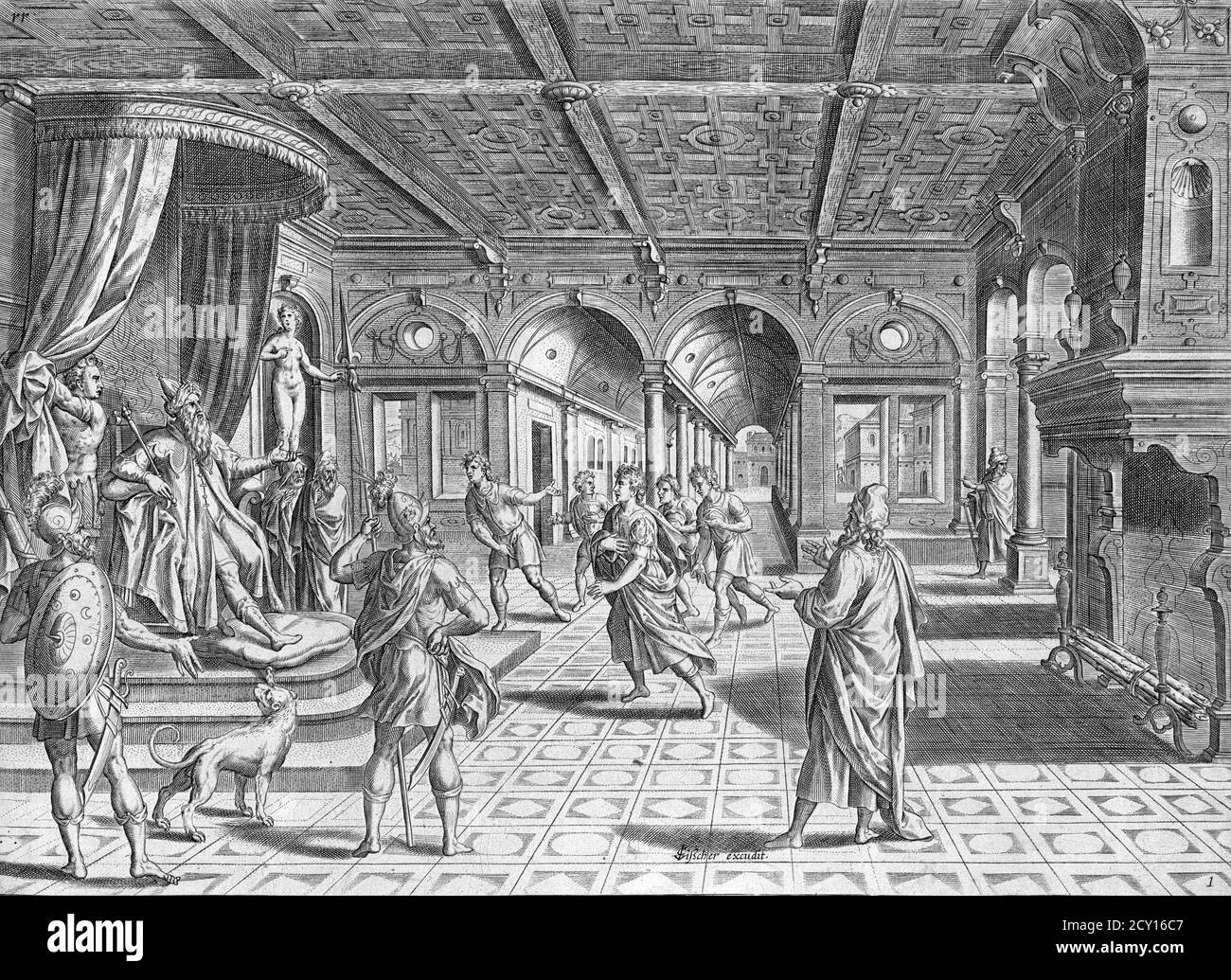 Nebuchadnezzar hi-res stock photography and images - Alamy