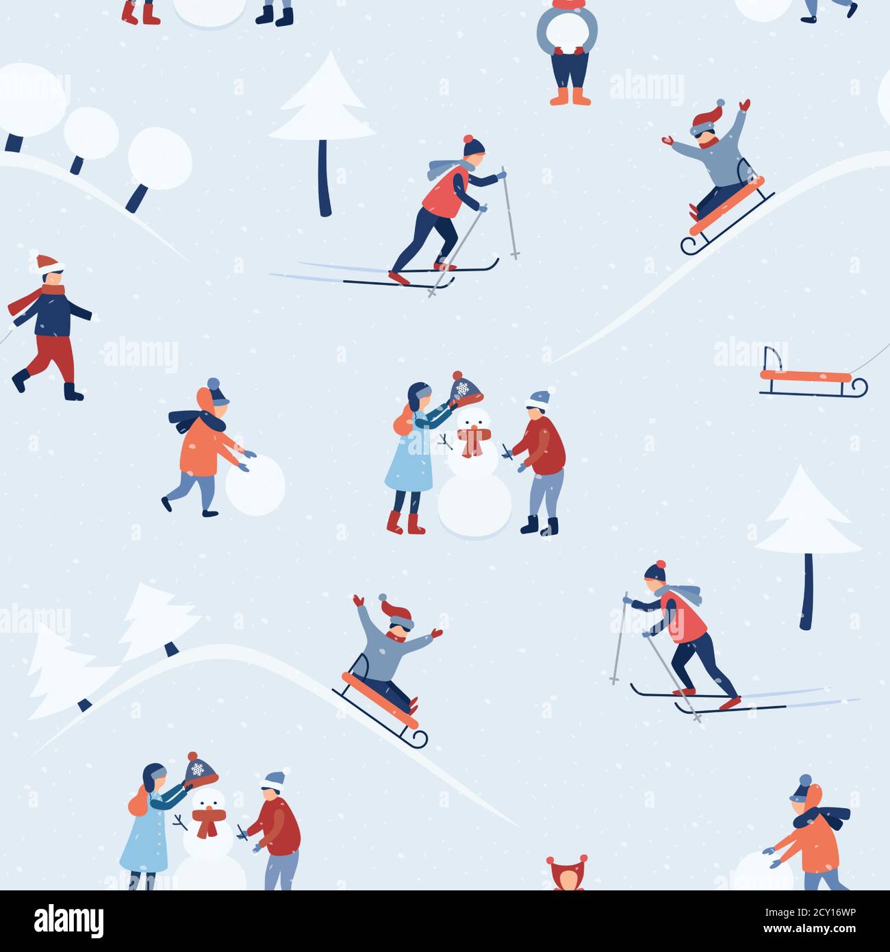 Kids winter boots Stock Vector Images - Alamy