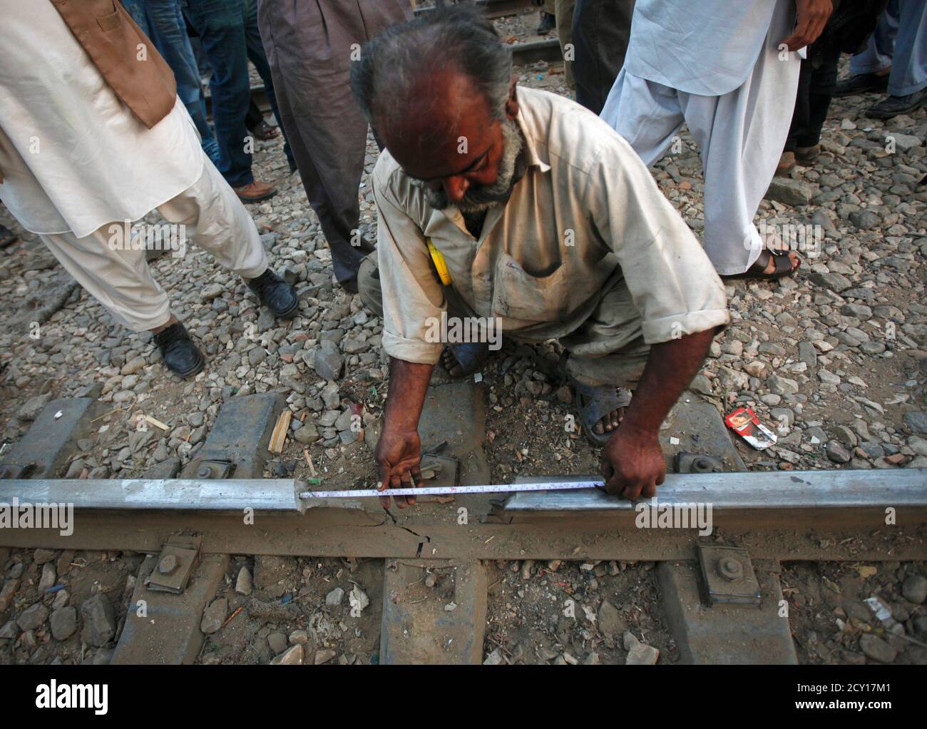 Baloch colony hi-res stock photography and images - Alamy