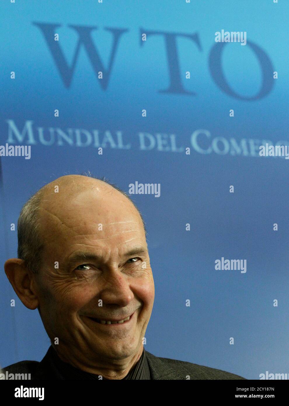 World trade organization headquarters hi-res stock photography and ...