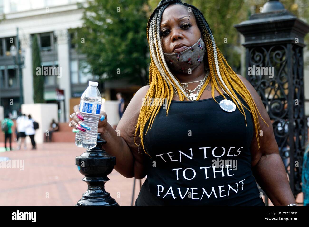 Patrick kimmons hi-res stock photography and images - Alamy