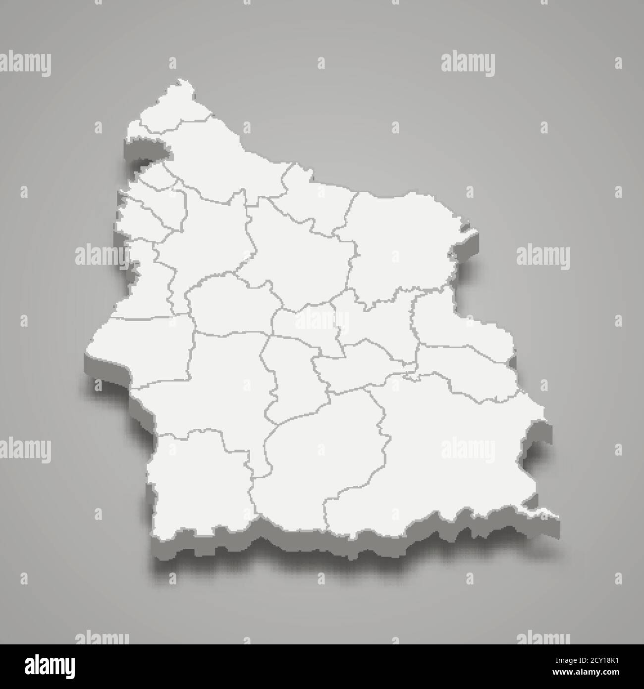 Sisaket thailand Stock Vector Images - Alamy