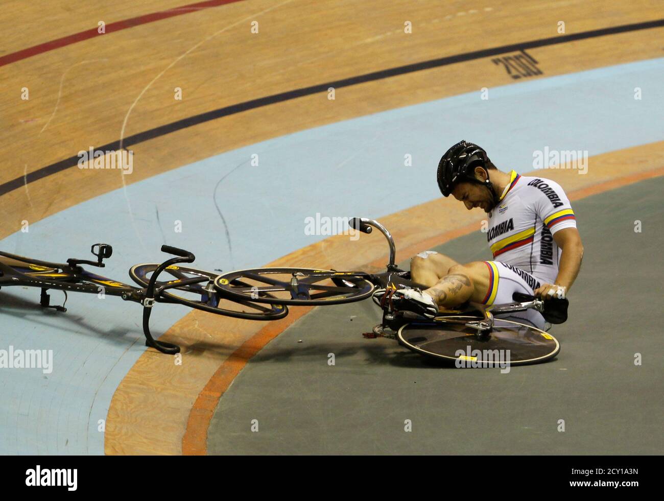 Jonathan marin hi-res stock photography and images - Alamy