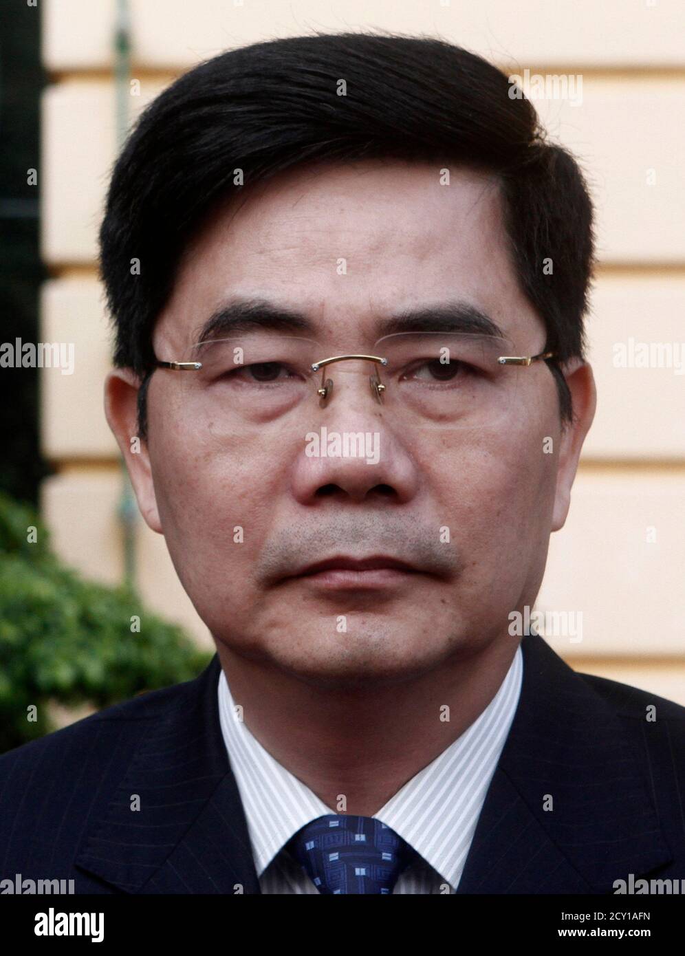 Cao duc phat hi-res stock photography and images - Alamy