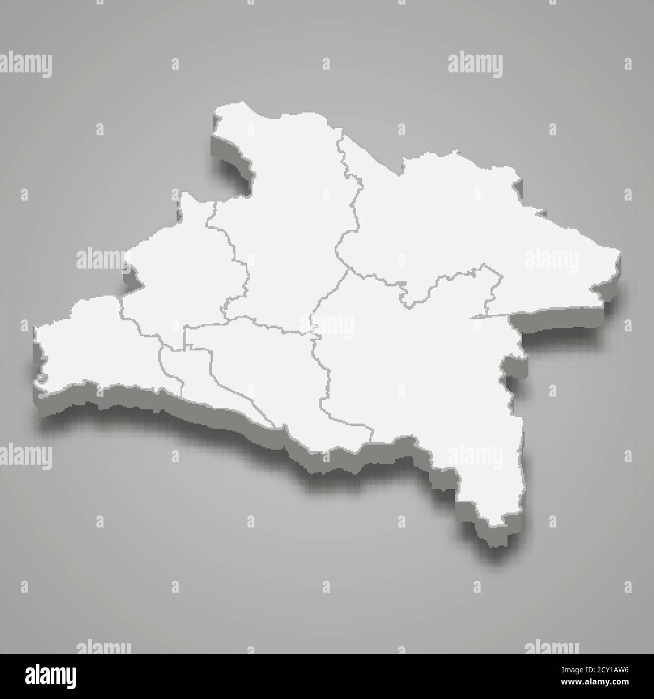 Prachinburi province Stock Vector Images - Alamy