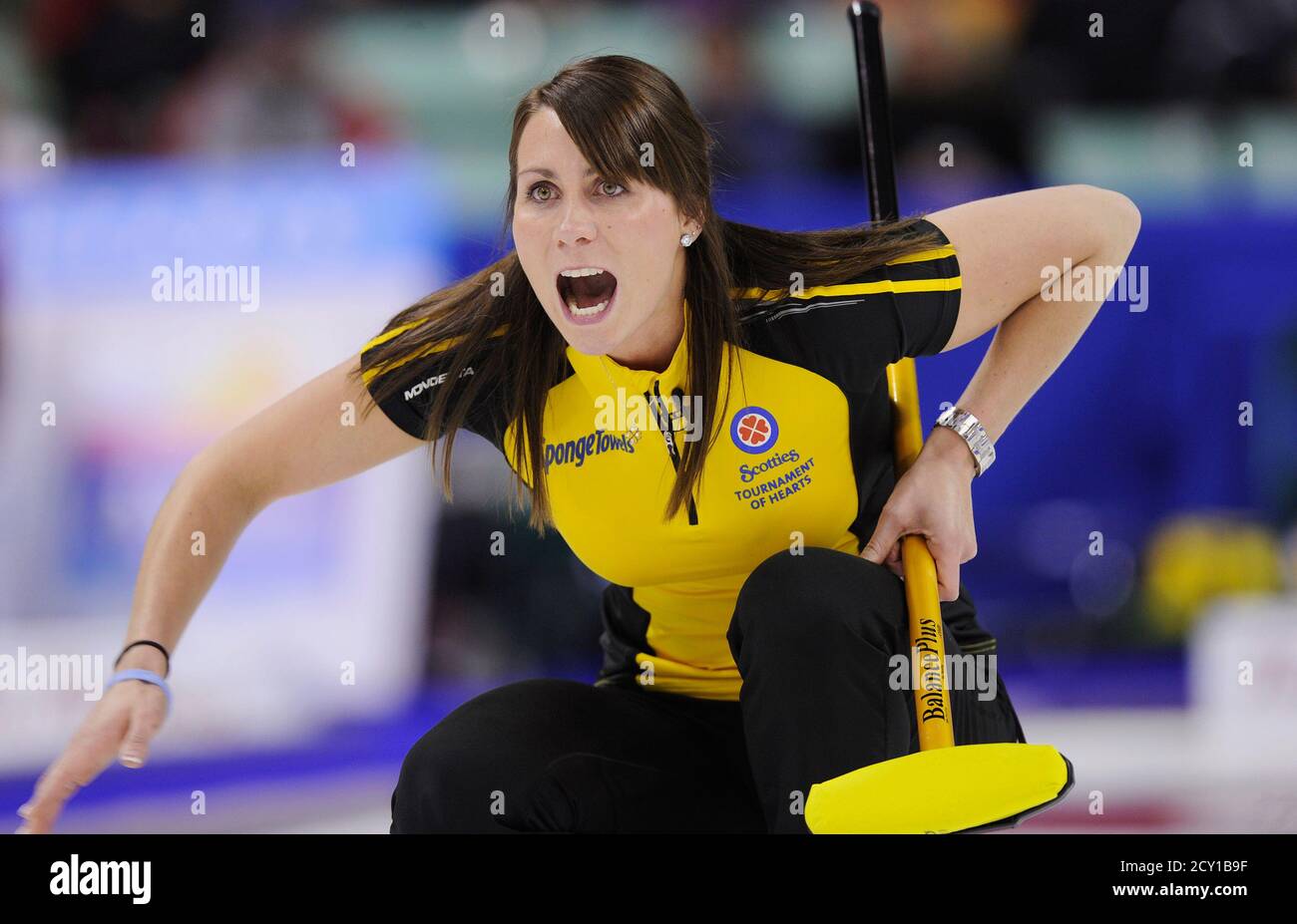 Andrea Kelly High Resolution Stock Photography and Images - Alamy