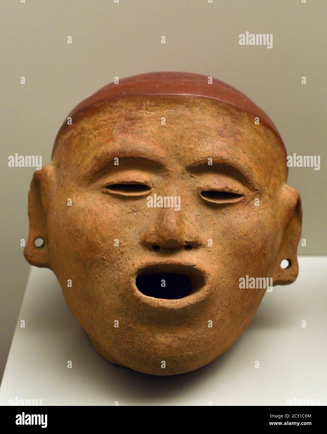 The flayed one hi-res stock photography and images - Alamy