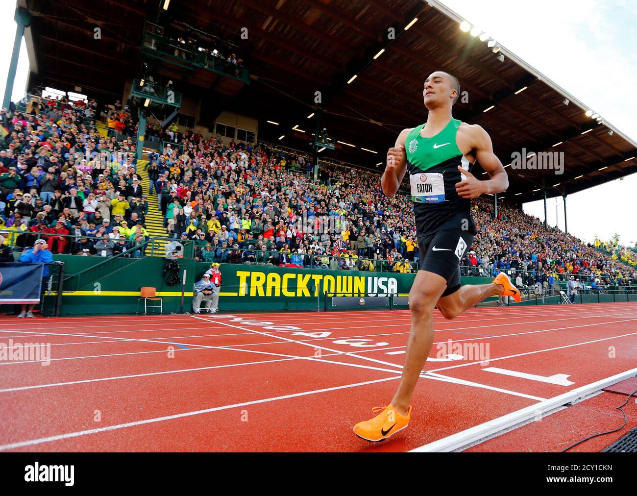 1500m 2012 hi-res stock photography and images - Alamy