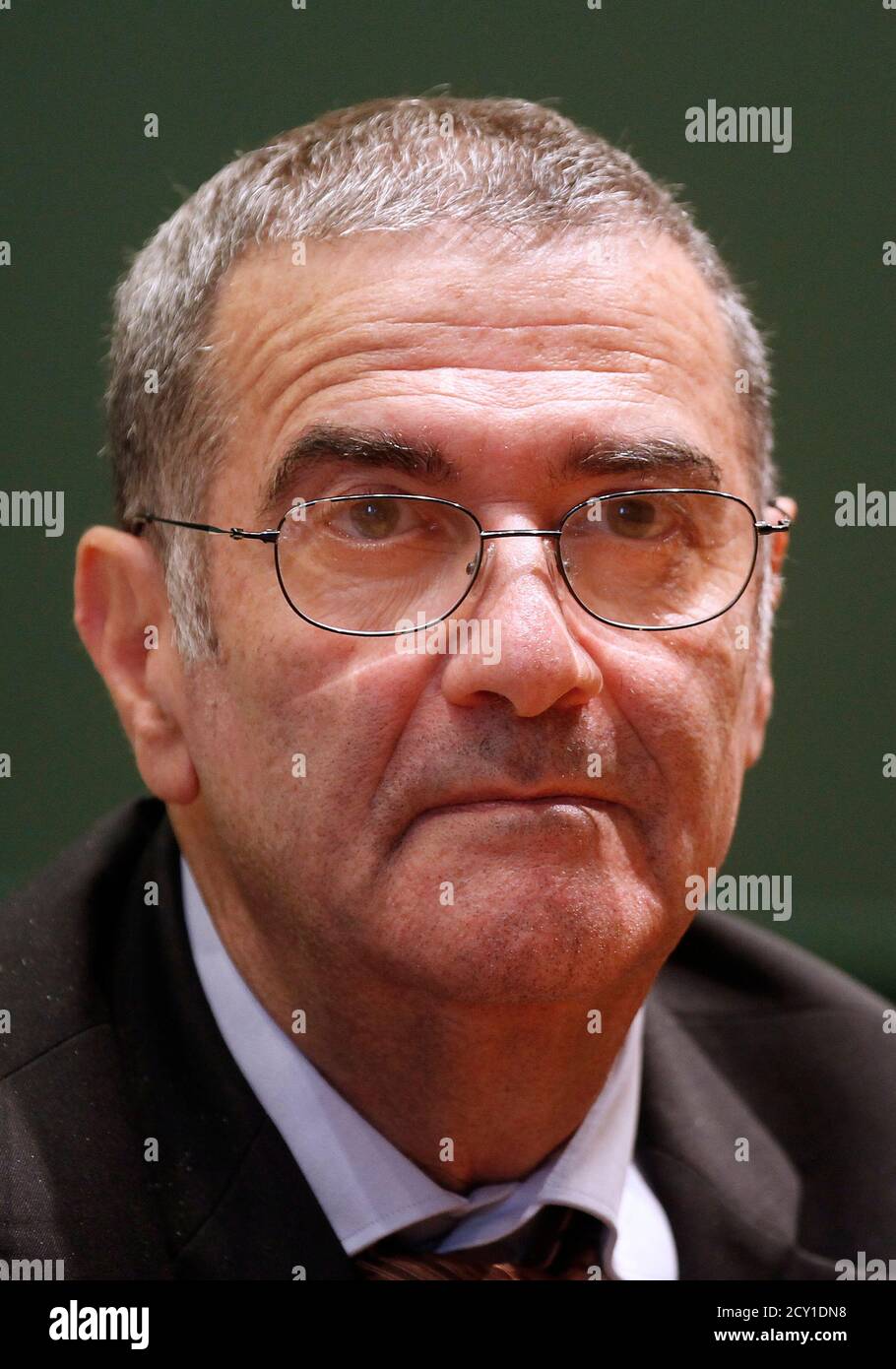 Serge haroche hi-res stock photography and images - Alamy