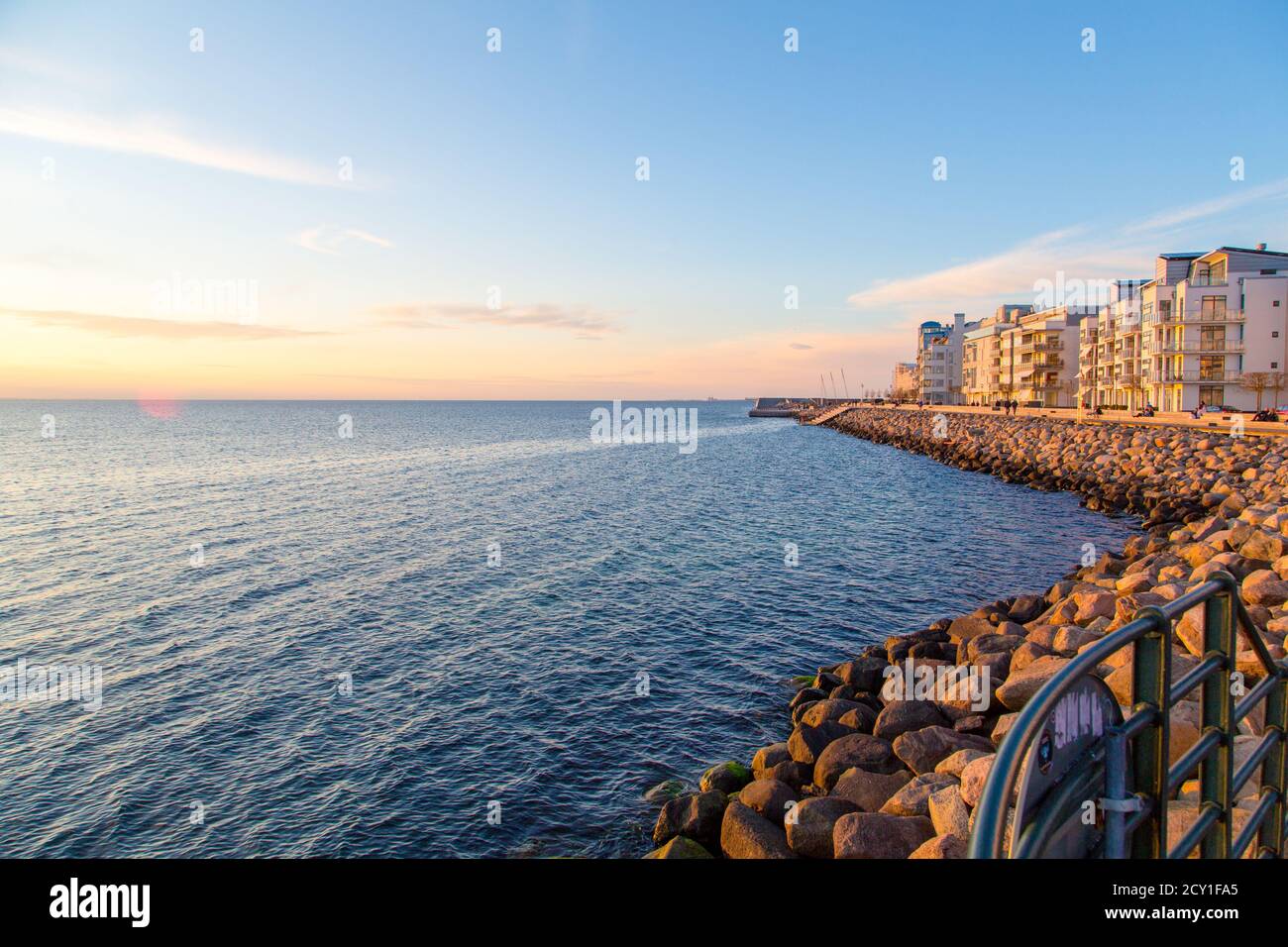 Wallpaper malmo hi-res stock photography and images - Alamy