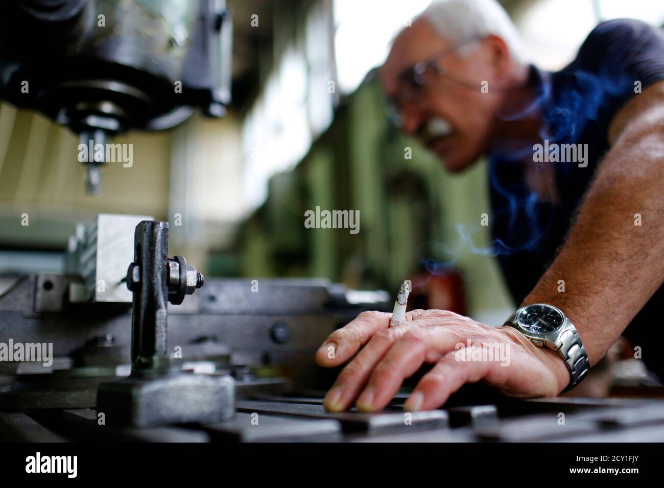 Serbian Arms Industry High Resolution Stock Photography and Images - Alamy