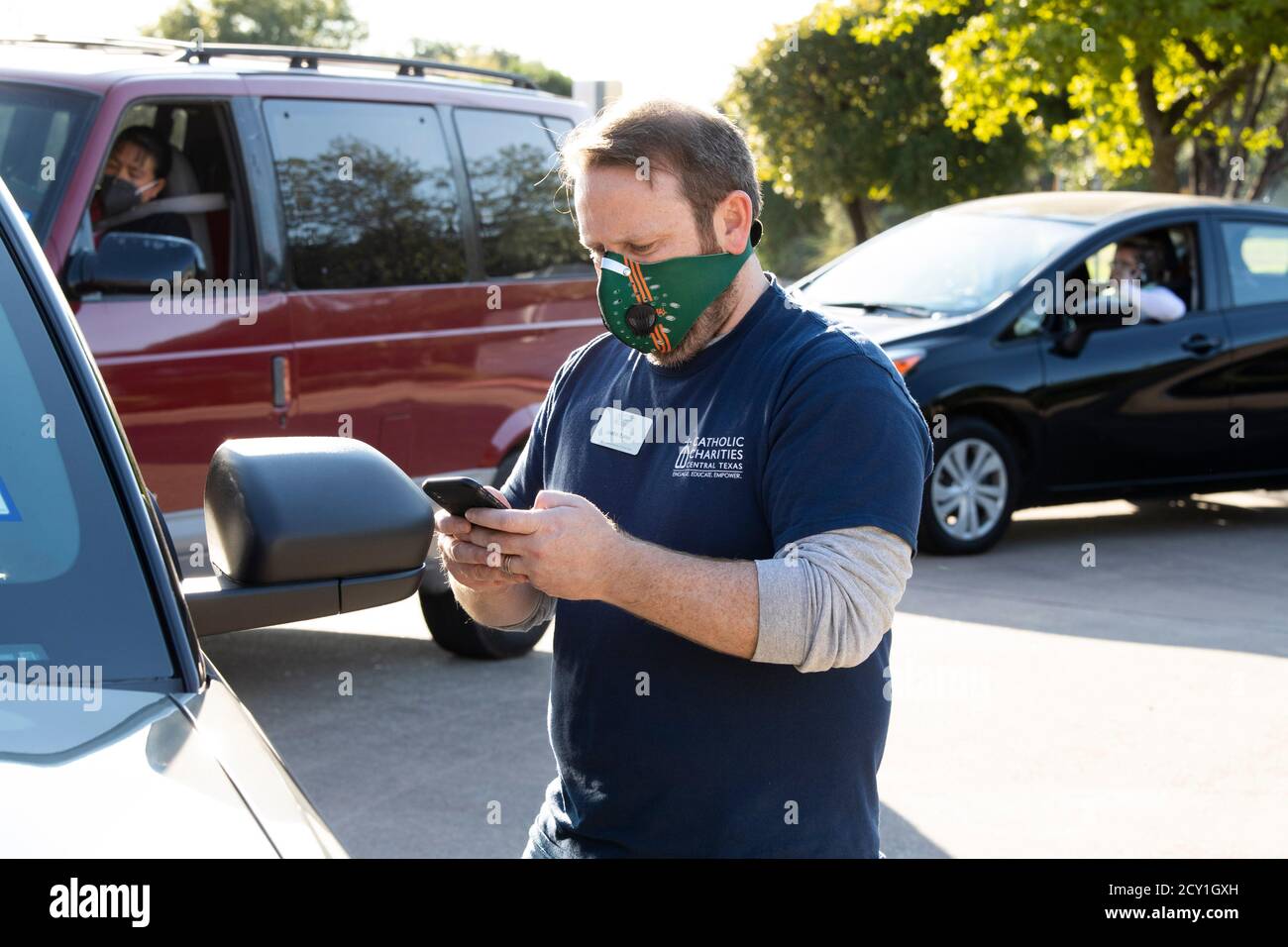 Bob daemmrich hispanic hi-res stock photography and images - Alamy