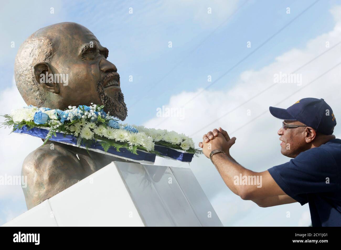 Tubal uriah butler hi-res stock photography and images - Alamy