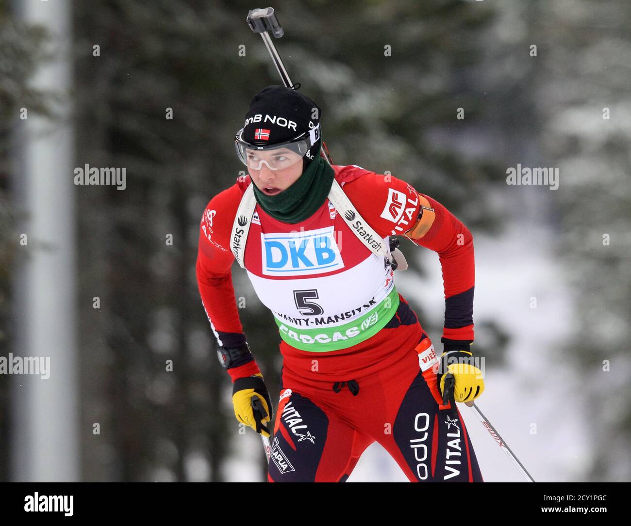 Kristin Ann High Resolution Stock Photography and Images - Alamy