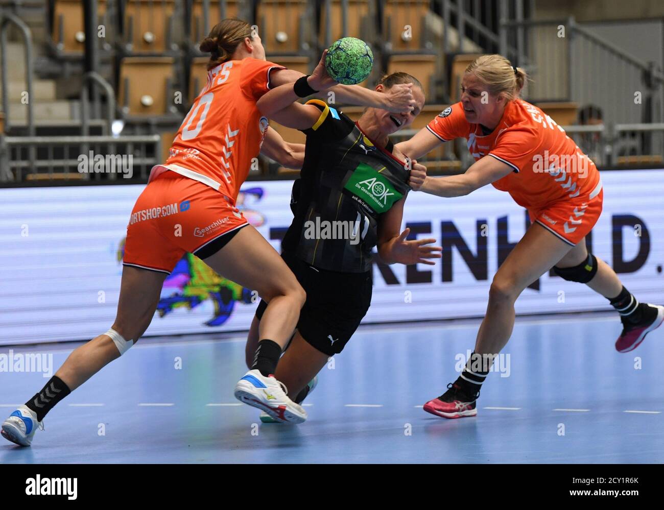 Inger smits hi-res stock photography and images - Alamy