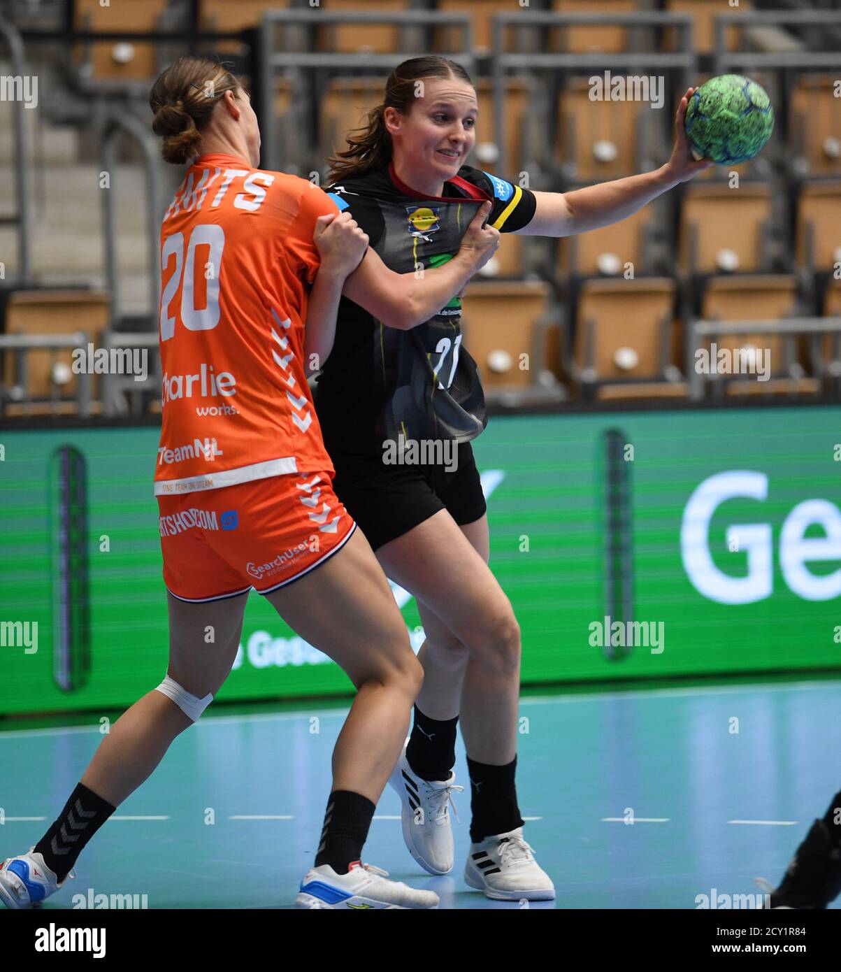 Inger smits hi-res stock photography and images - Alamy