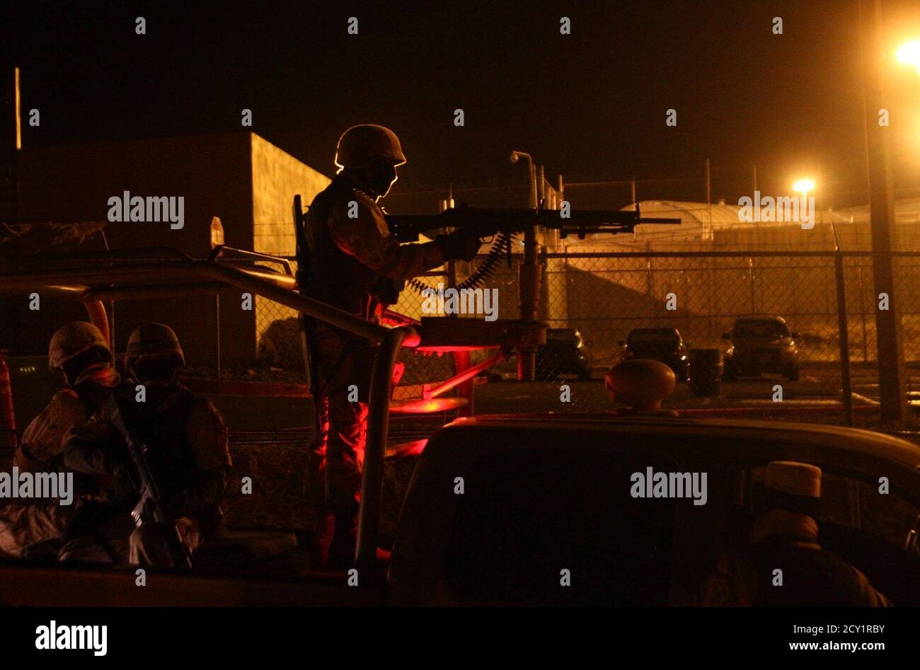 Centro de rehabilitacion hi-res stock photography and images - Alamy