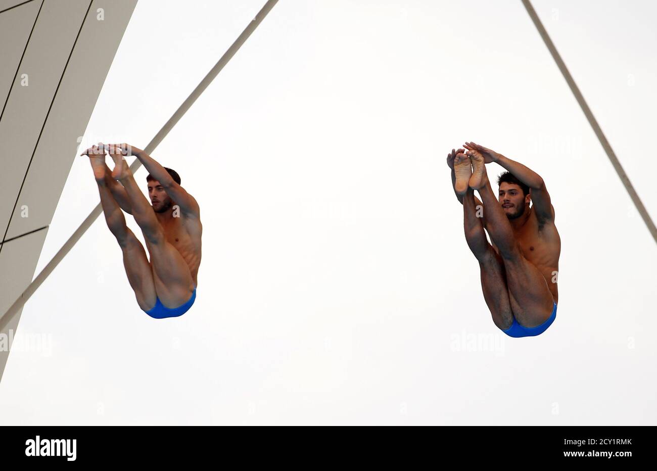 Michele rinaldi hi-res stock photography and images - Alamy