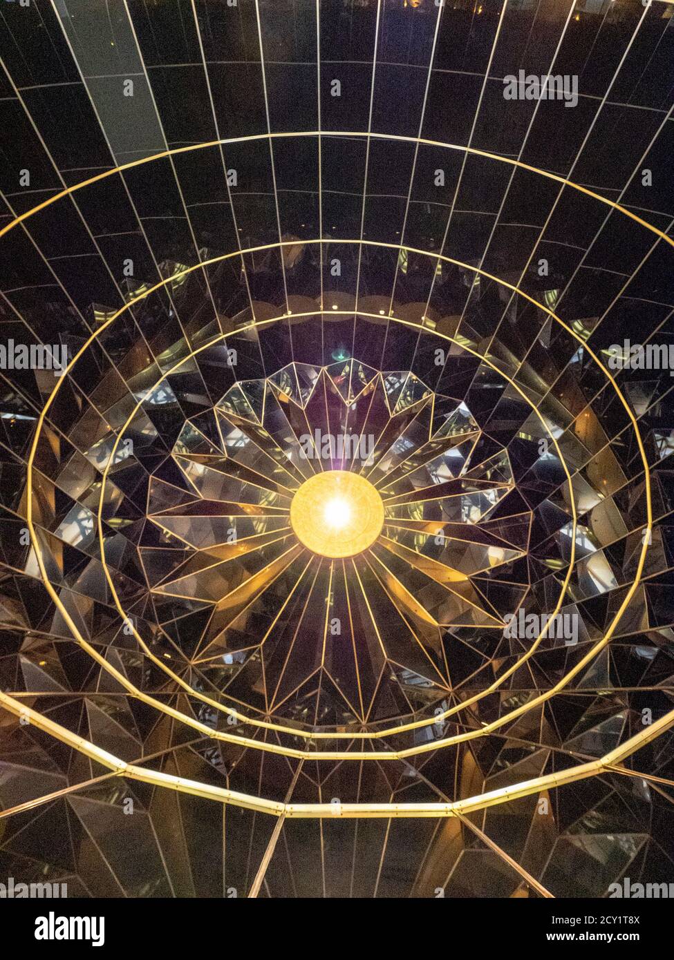 Rotunda Lobby High Resolution Stock Photography and Images - Alamy