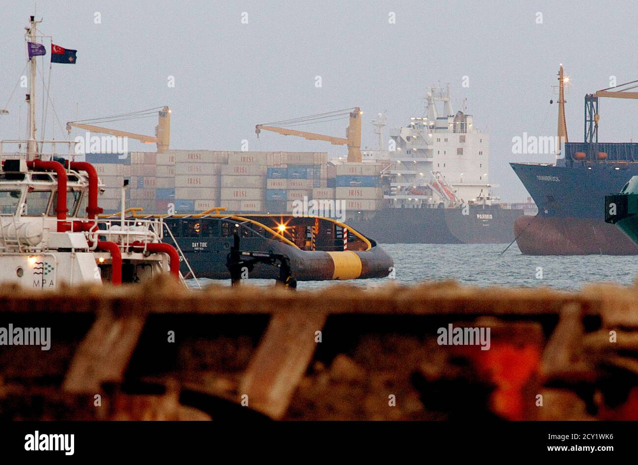 Irisl ship hi-res stock photography and images - Alamy