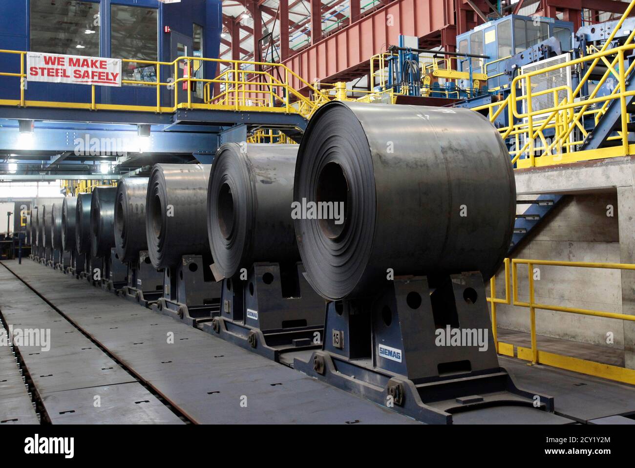 Russian steel hi-res stock photography and images - Alamy