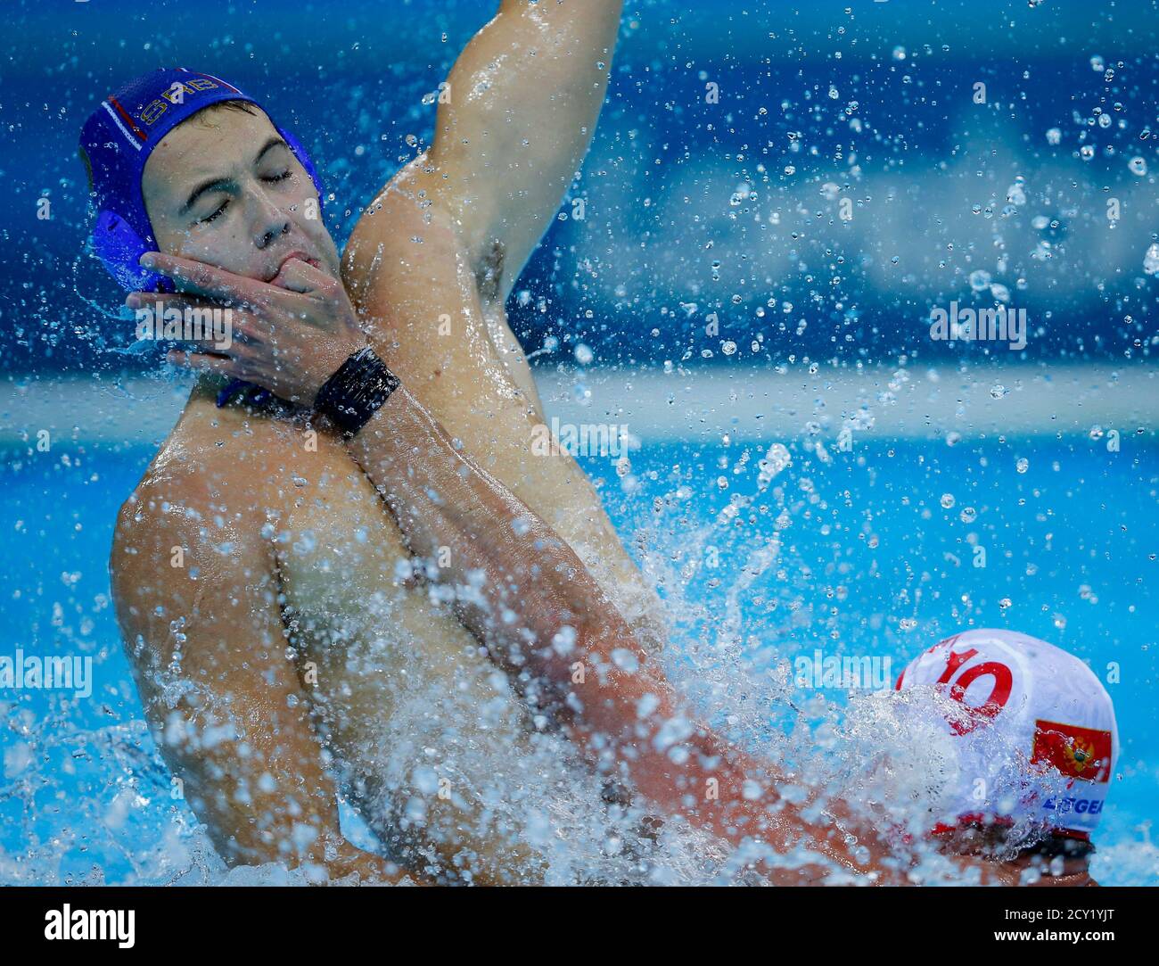 Mandic l hi-res stock photography and images - Alamy