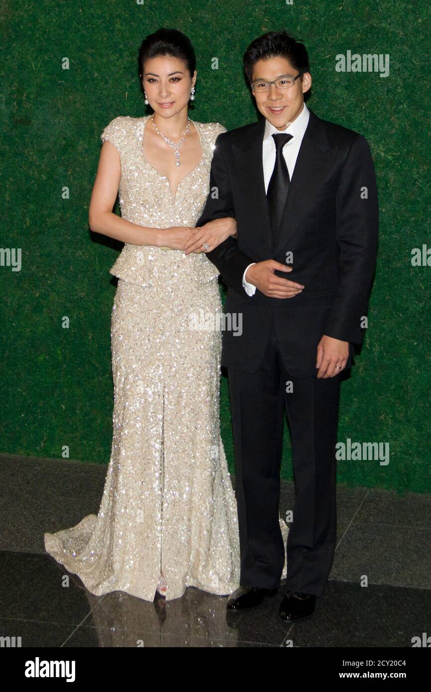 Siu tung hi-res stock photography and images - Alamy