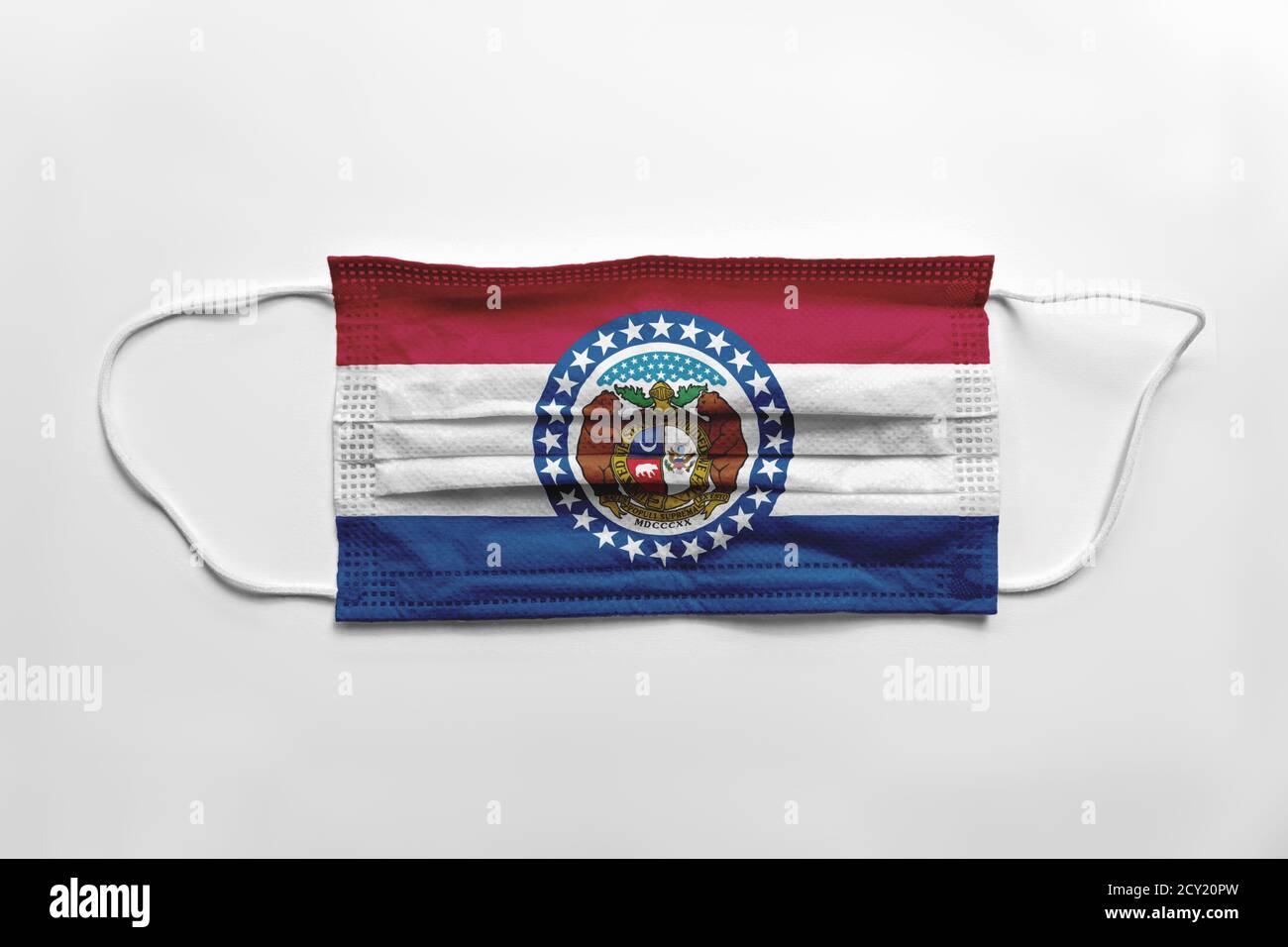 Missouri pollution hi-res stock photography and images - Alamy
